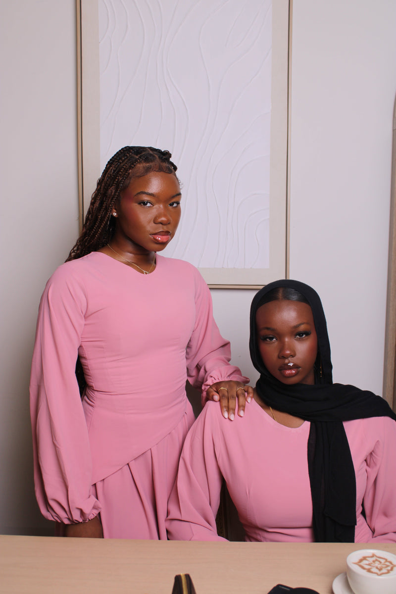 Irorun Collection – Adé Kanmi